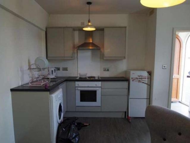 1 bed flat for sale