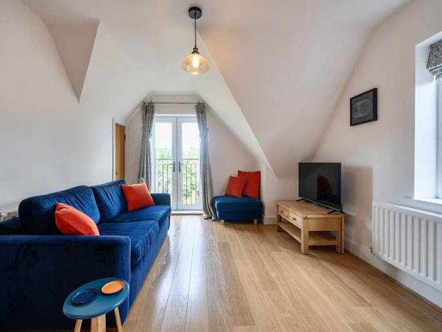 1 bed flat for sale