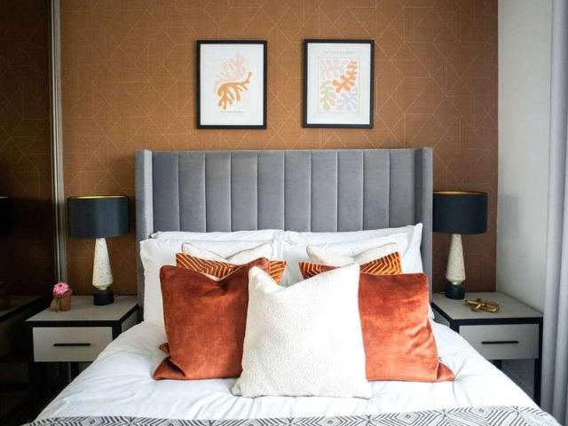 1 bed flat for sale