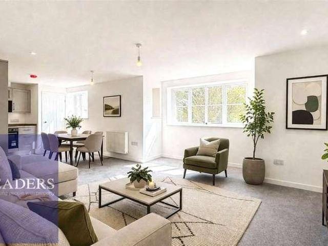 1 bed flat for sale