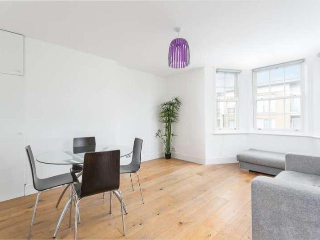 1 bed flat for sale
