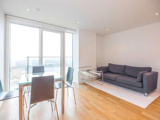 1 bed flat for sale