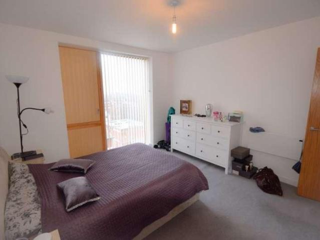 1 bed flat for sale