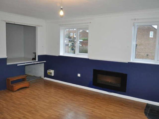 1 bed flat for sale