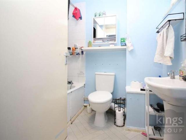 1 bed flat for sale