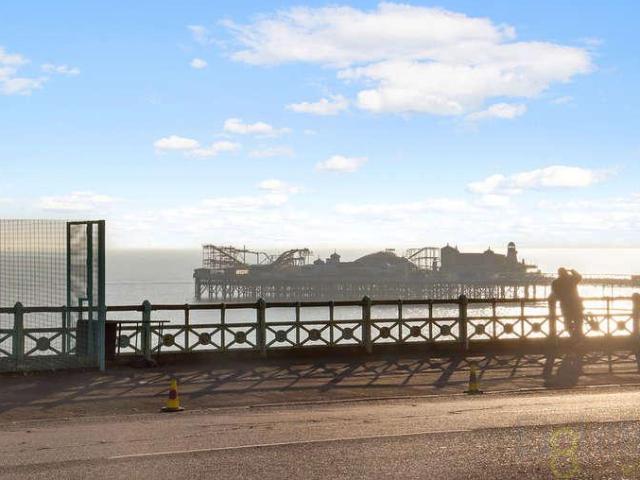 1 bed flat for sale