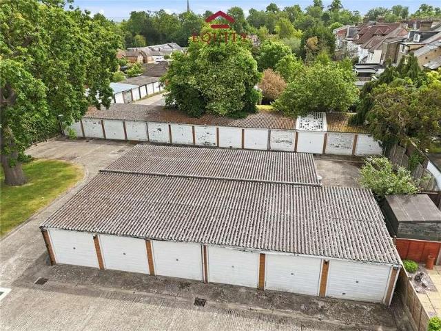 1 bed flat for sale