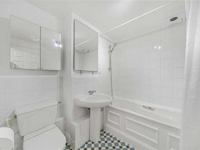 1 bed flat for sale