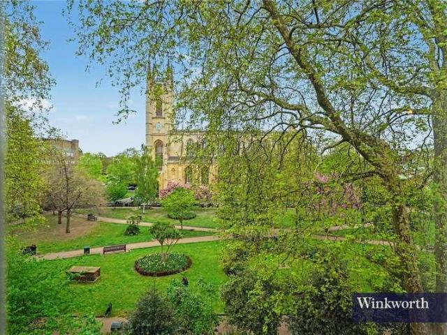 1 bed flat for sale