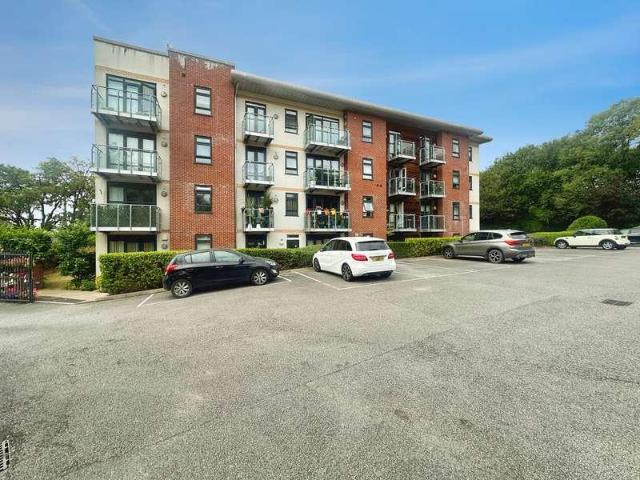 1 bed flat for sale