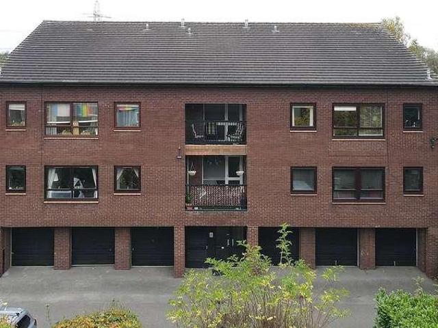 1 bed flat for sale