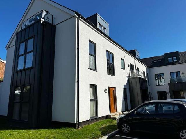 1 bed flat for sale