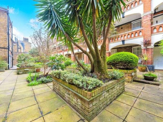 1 bed flat for sale