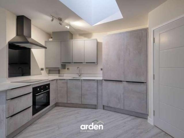 1 bed flat for sale