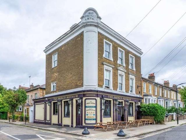 1 bed flat for sale