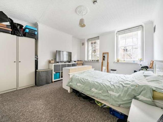1 bed flat for sale
