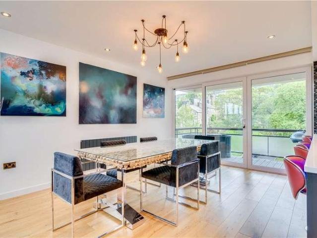 1 bed flat for sale