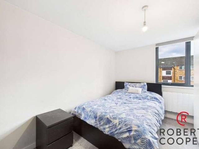 1 bed flat for sale