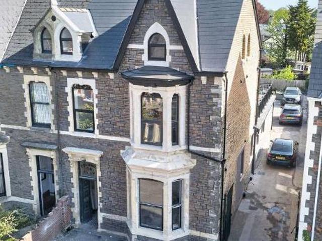 1 bed flat for sale