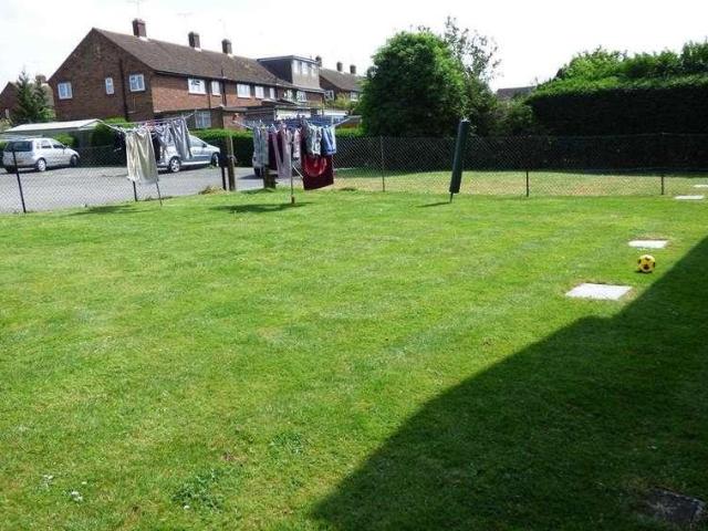 1 bed flat for sale