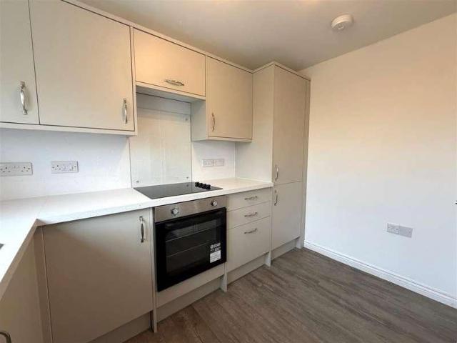 1 bed flat for sale