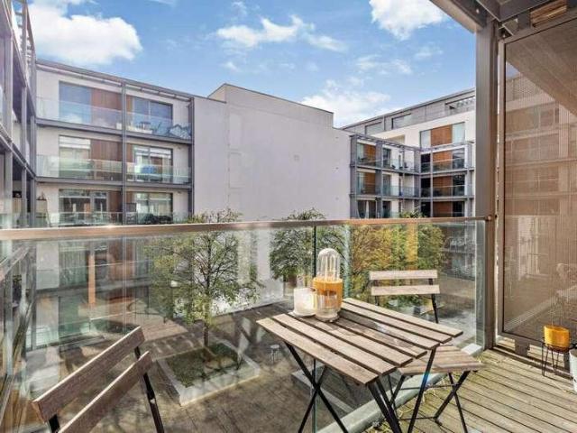 1 bed flat for sale