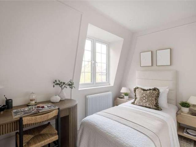 1 bed flat for sale