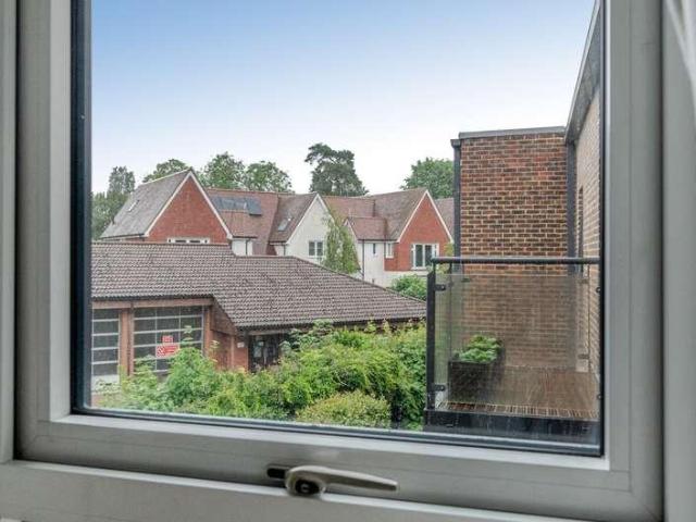 1 bed flat for sale