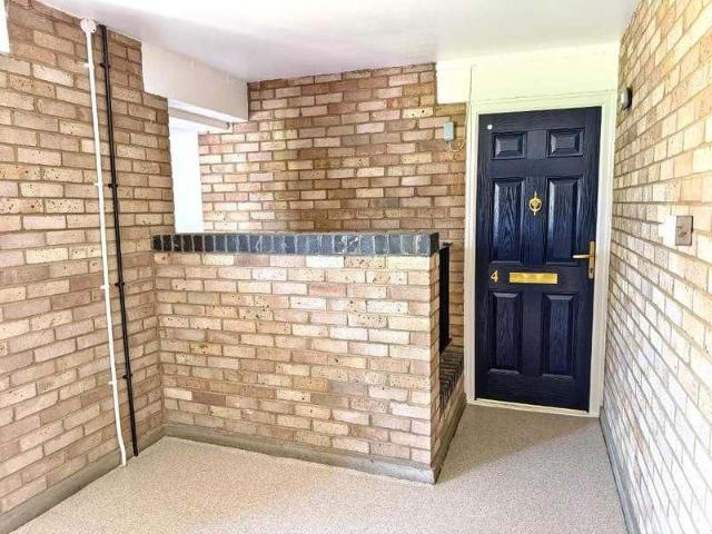1 bed flat for sale