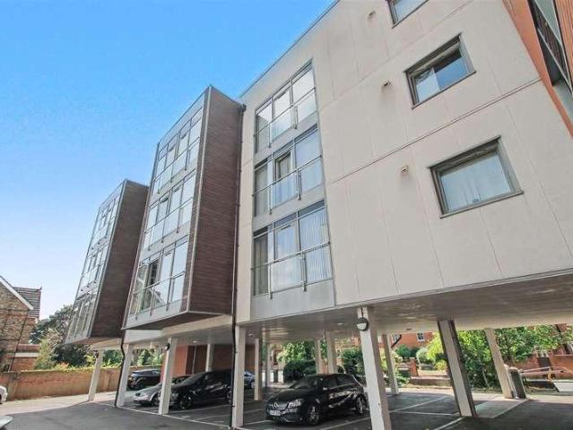 1 bed flat for sale