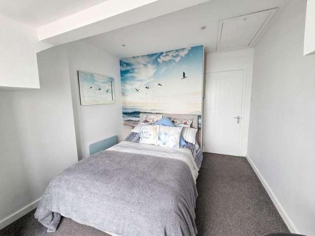 1 bed flat for sale
