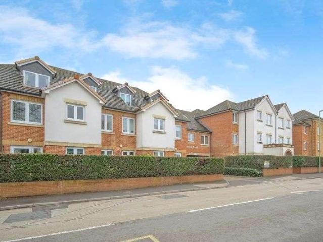 1 bed flat for sale