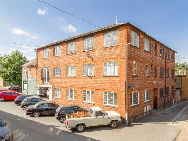 1 bed flat for sale