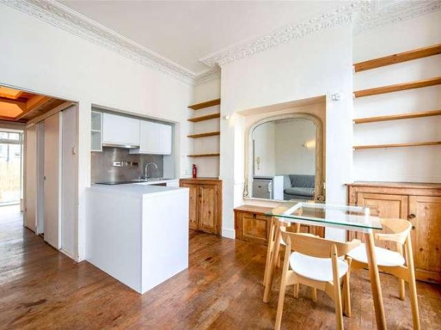 1 bed flat for sale