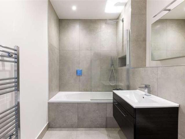 1 bed flat for sale