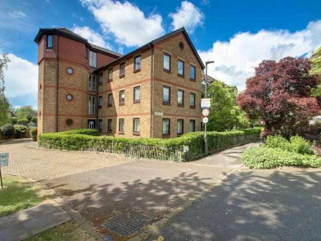 1 bed flat for sale