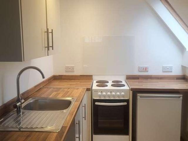 1 bed flat for sale