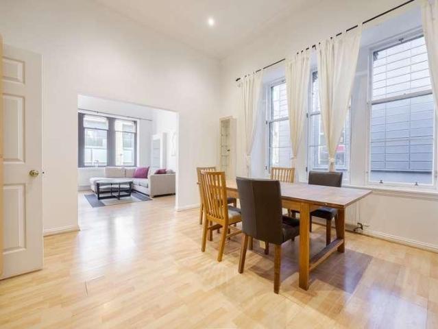1 bed flat for sale
