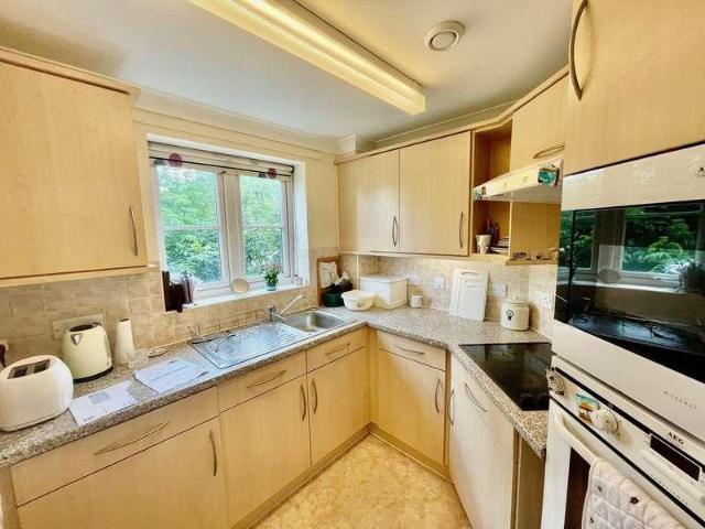 1 bed flat for sale