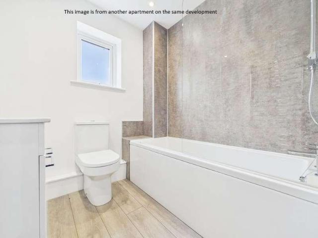 1 bed flat for sale