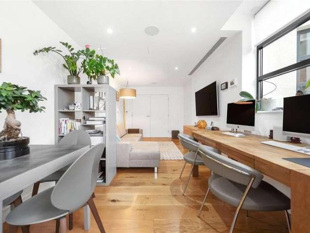 1 bed flat for sale