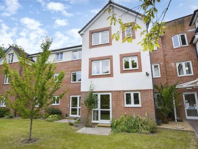 1 bed flat for sale