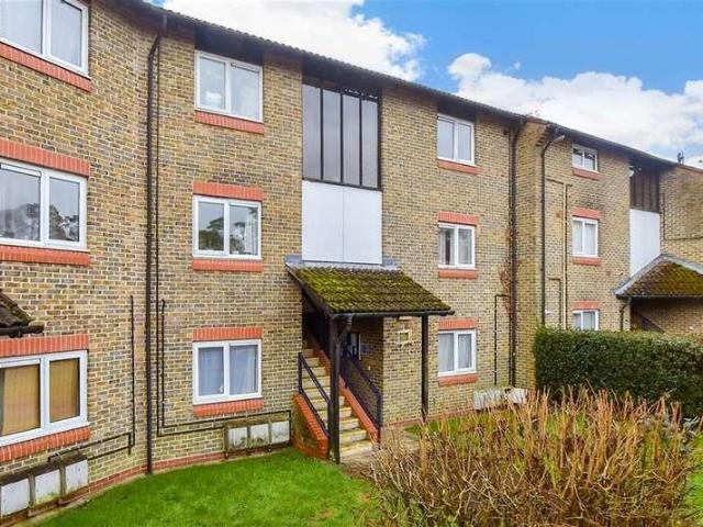 1 bed flat for sale
