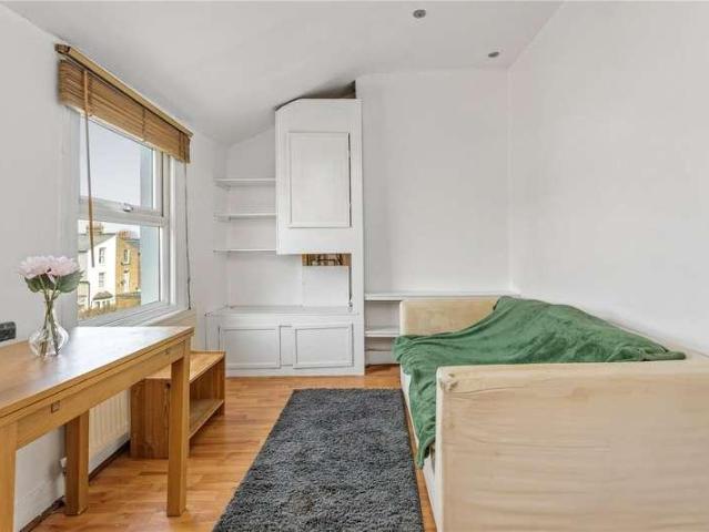 1 bed flat for sale