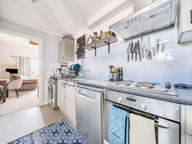 1 bed flat for sale