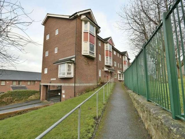 1 bed flat for sale