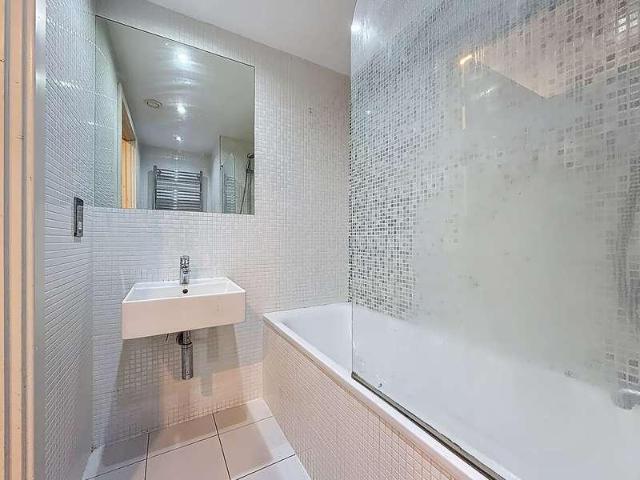 1 bed flat for sale