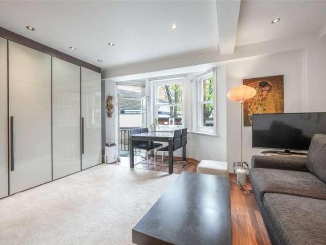 1 bed flat for sale