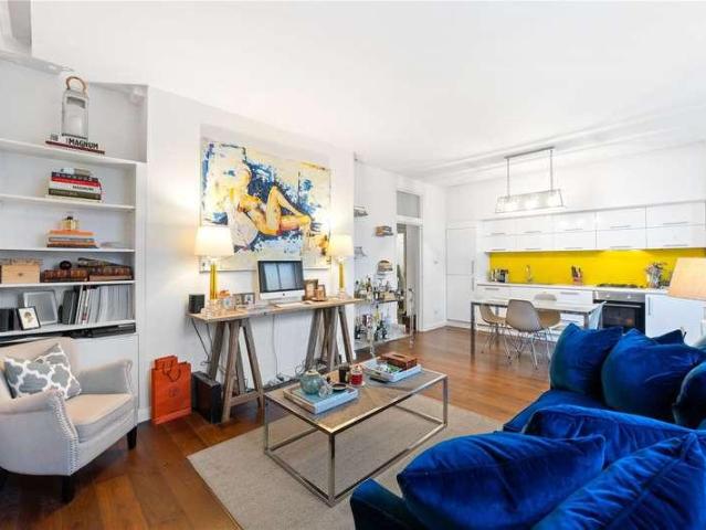 1 bed flat for sale