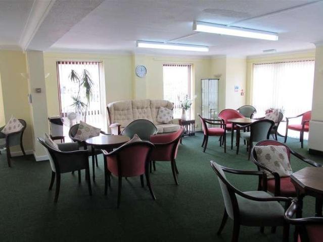 1 bed flat for sale